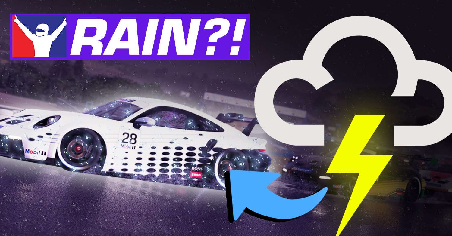 DEEP DIVE: iRacing July 2023 Development Update | TOPSPLIT.gg